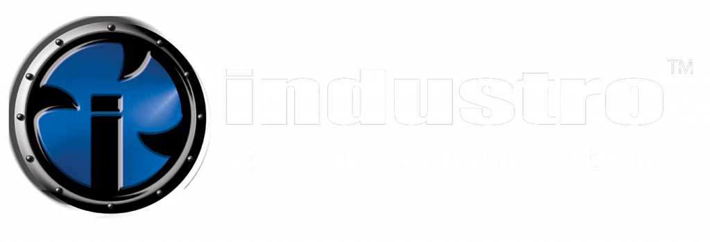 Industro | Step up to innovation